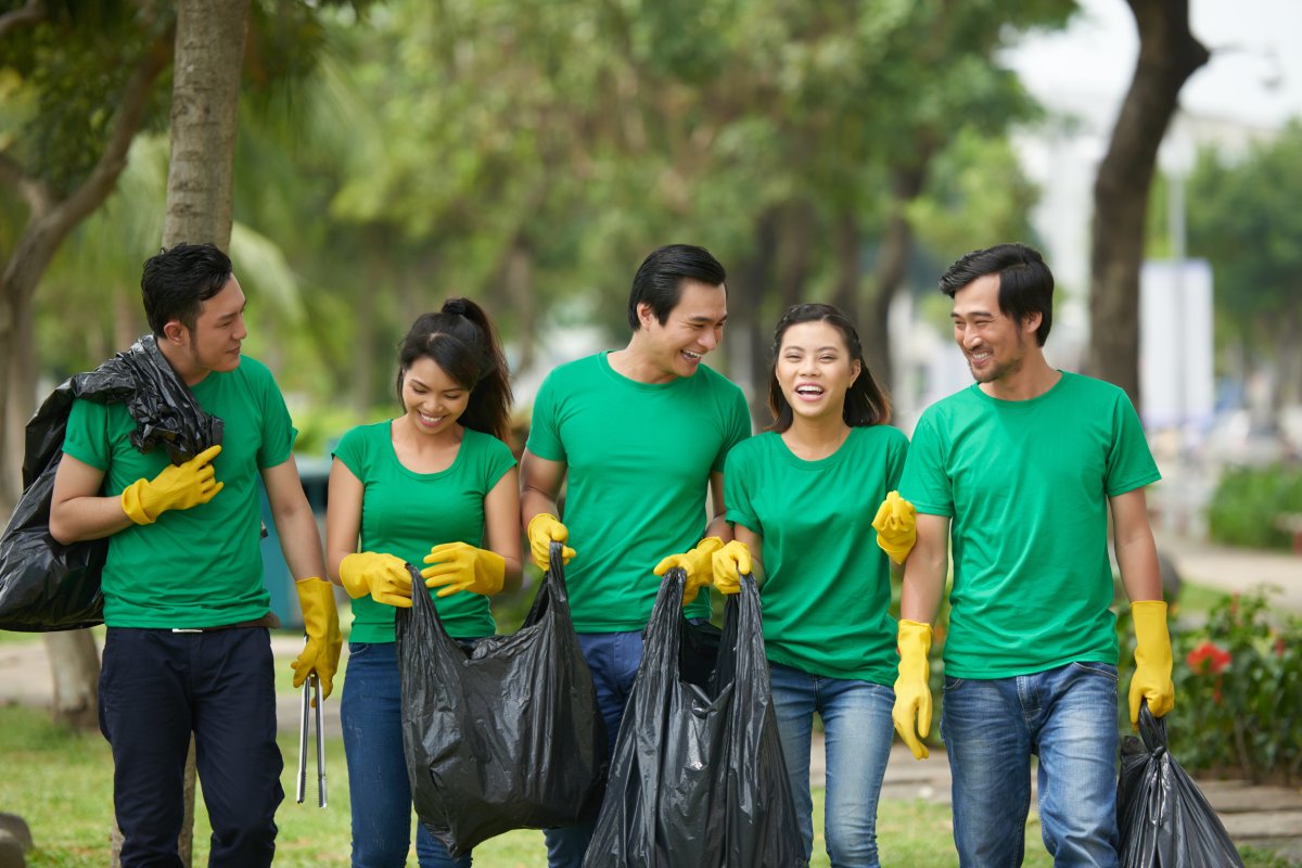 Sustainability vs environmental vs eco-efficiency | Good examples