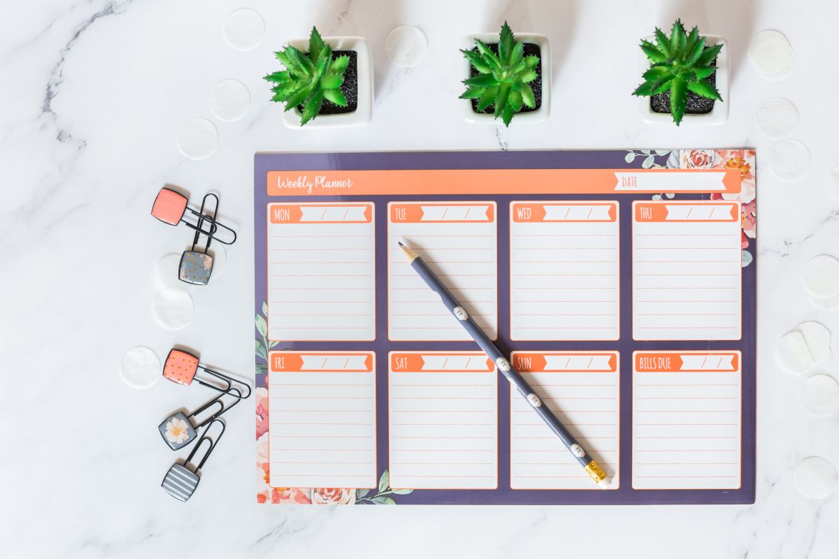 What is Time-Blocking? Time-Blocking's Benefits? What's the Tool?