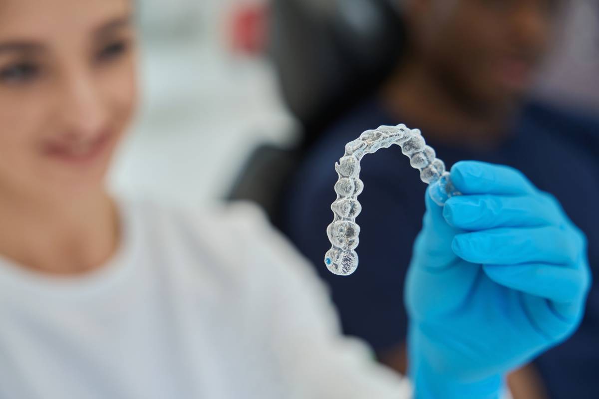 What is Invisalign? Why is Invisalign so expensive?