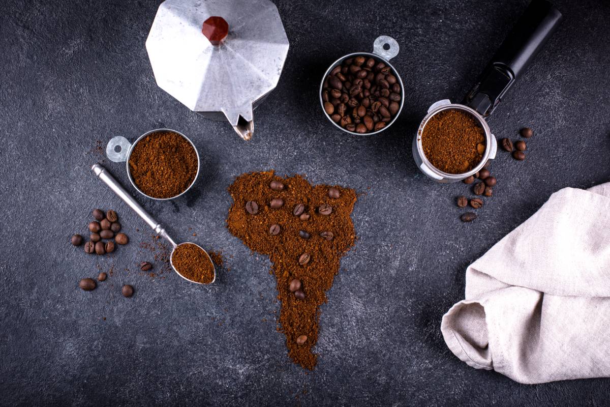 Choosing Coffee: Tips for Drinking?