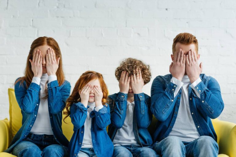 How Family Problems and Pressure Impact Mental Health?