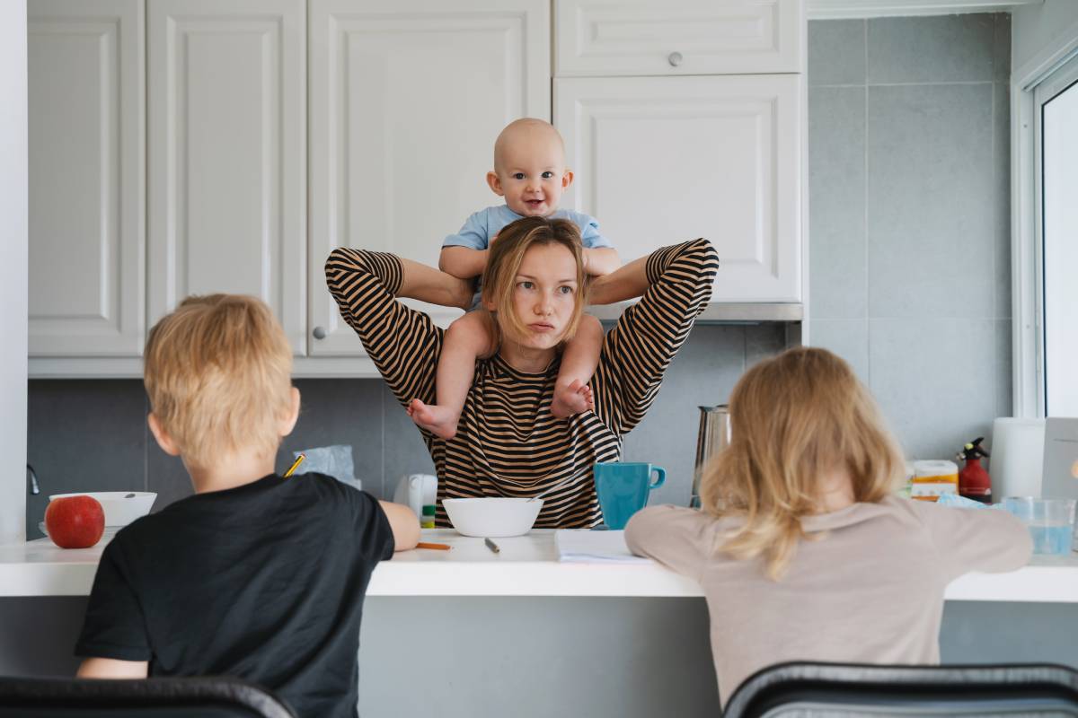 How Family Problems and Pressure Impact Mental Health?