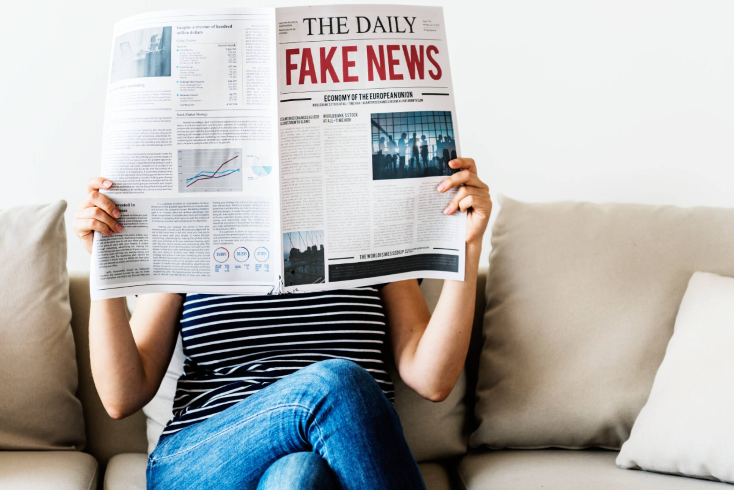 Negative Effects of Media on Mental Health and Social Media?