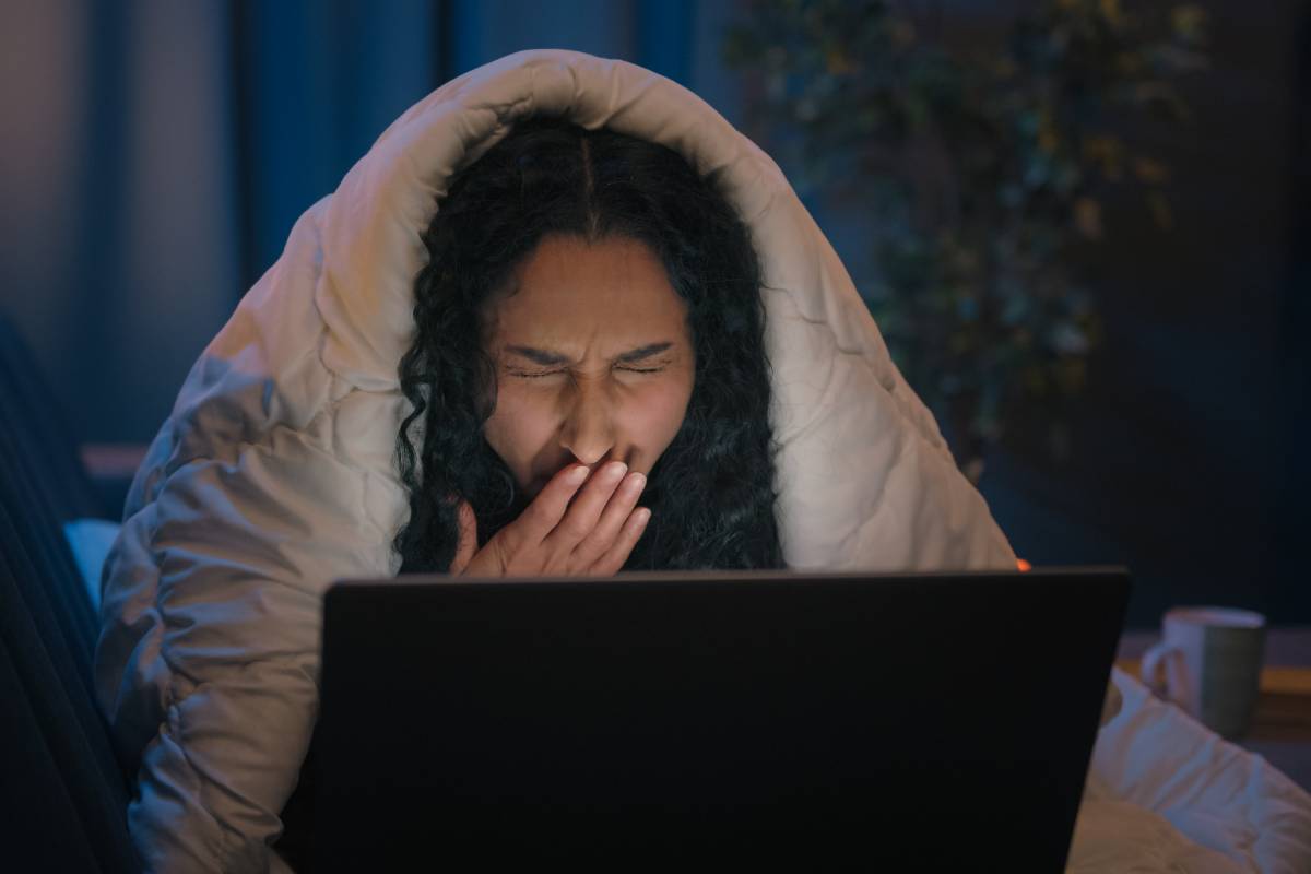 The Dangers of Sleep Deprivation: Health Impact & Quality of Life
